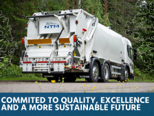NTM GB - Refuse Collection Vehicles » NTM
