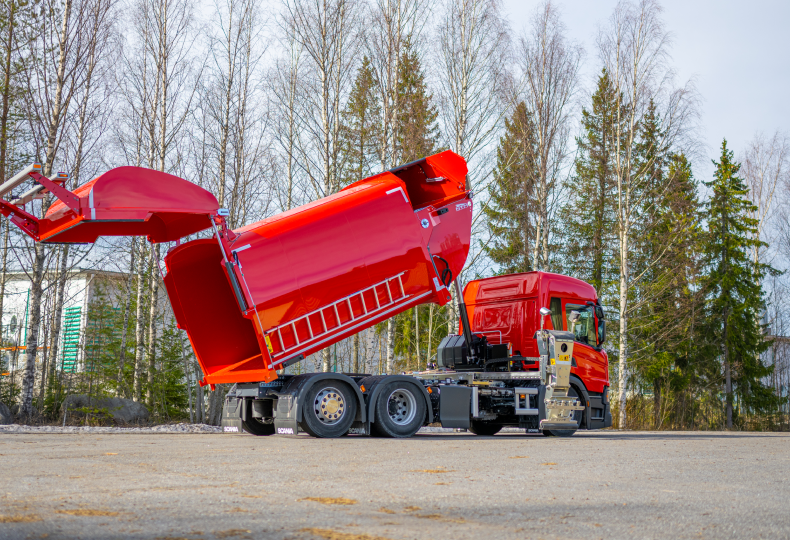 Sideloader - OM » NTM