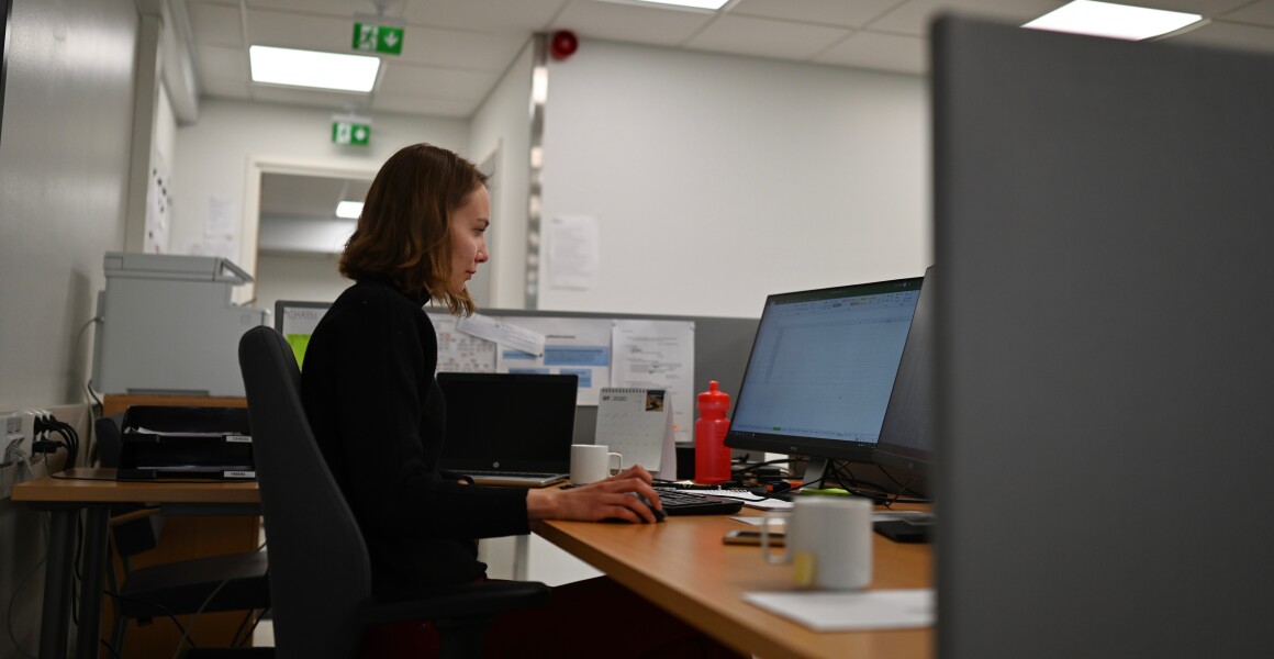 Refuse Collection Vehicles - NTM » NTM